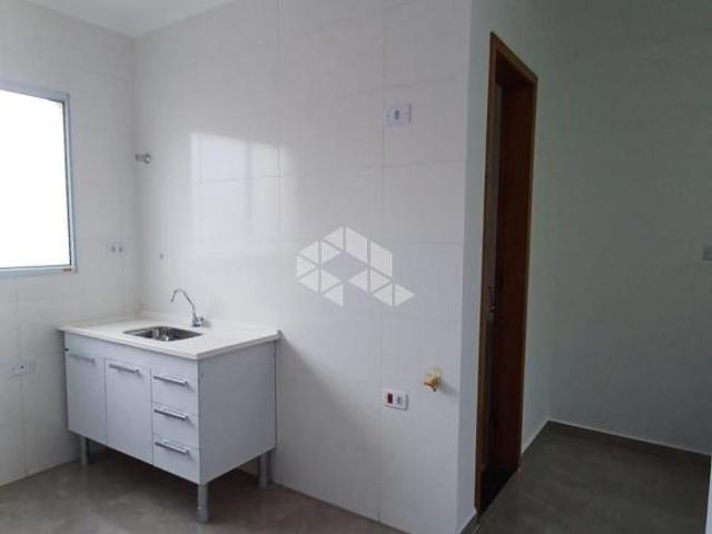 Apartamento à venda a apenas 10 minutos a pé do Metrô Patriarca