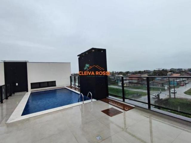 Apartamento à Venda  A Apenas 650 Metros do Mar! Matinhos