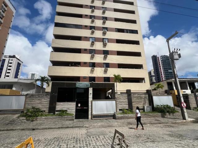 Apartamento a venda a locacao com 3 quartos, 1 suite, 2 vagas em Manaira Joao Pessoa/PB