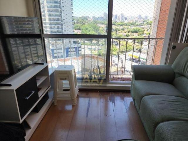 Apartamento à venda a poucos metros metro Butantã e da USP