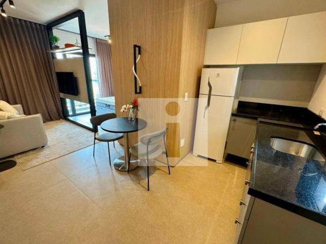 Apartamento à venda, a partir 39 m² por R$ 659.000 Cambuí Campinas/SP