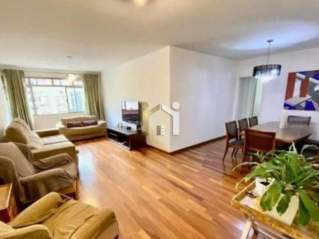 Apartamento a venda a uma quadra da paulista