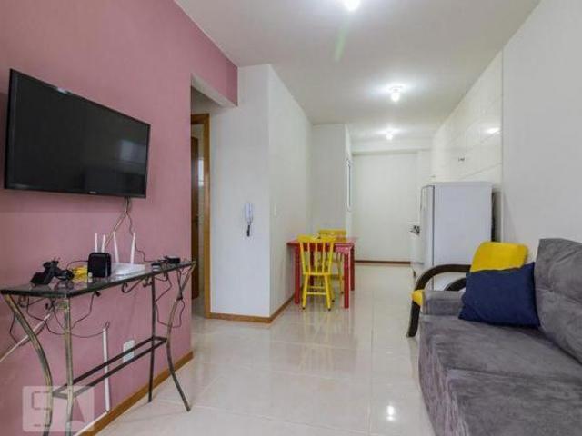 Apartamento à Venda Aberta dos Morros, 2 Quartos, 47 m² Porto Alegre