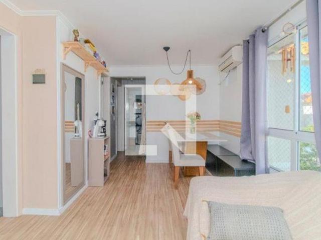 Apartamento à Venda Aberta dos Morros, 3 Quartos, 56 m² Porto Alegre