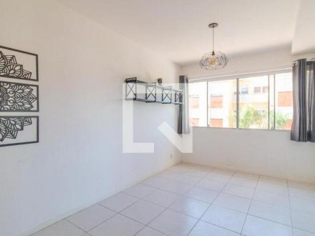 Apartamento à Venda Aberta dos Morros, 3 Quartos, 63 m² Porto Alegre