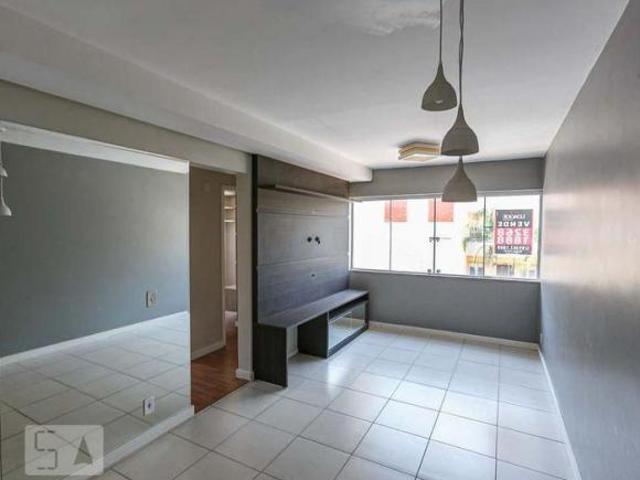 Apartamento à Venda Aberta dos Morros, 3 Quartos, 63 m² Porto Alegre