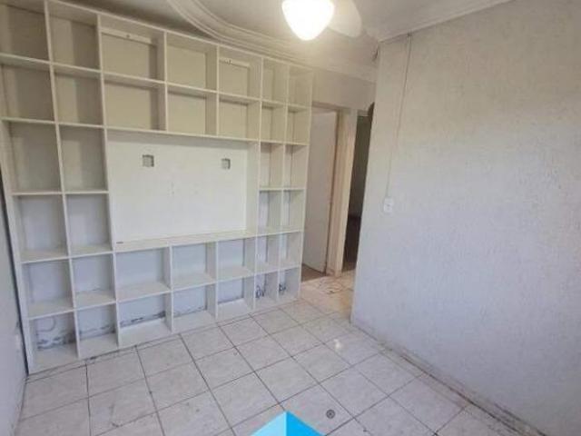 Apartamento à venda Abílio Pedro R$ 170 mil, aceita financiamento