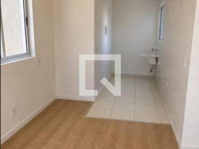 Apartamento à Venda Abranches, 2 Quartos, 40 m² Curitiba