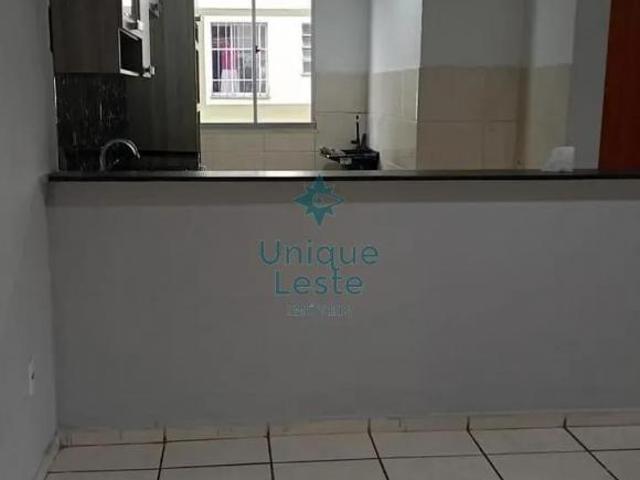 Apartamento à venda, Acaiaca, Belo Horizonte, MG