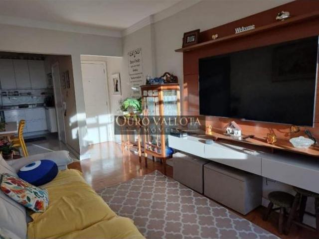 Apartamento à venda, Aclimação AP 260419 J