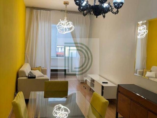 APARTAMENTO À VENDA ACLIMAÇÃO | SÃO PAULO