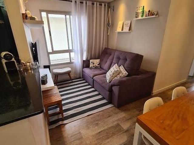 Apartamento à venda, Aclimação, São Paulo, SP
