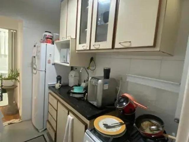 Apartamento à venda, Aclimação, São Paulo, SP