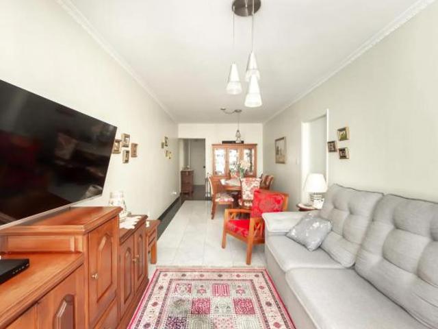 Apartamento à venda, Aclimação, São Paulo, SP