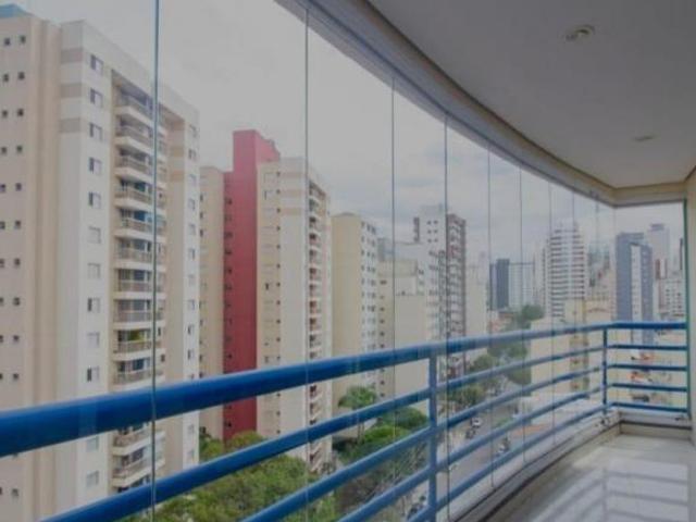 Apartamento à venda, Aclimação, São Paulo, SP