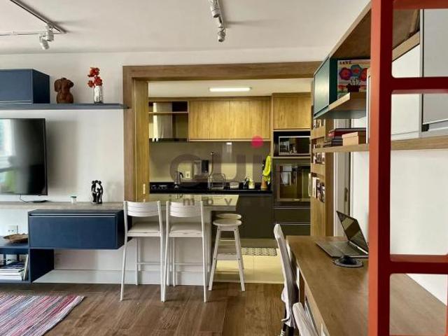 Apartamento à venda, Aclimação, São Paulo, SP