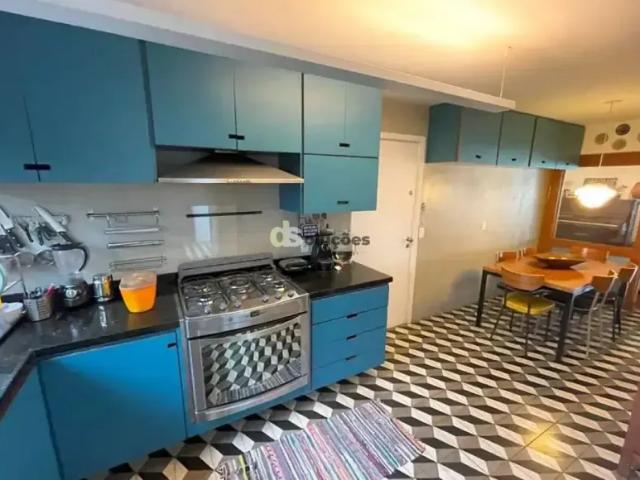 Apartamento à venda, Aclimação, São Paulo, SP