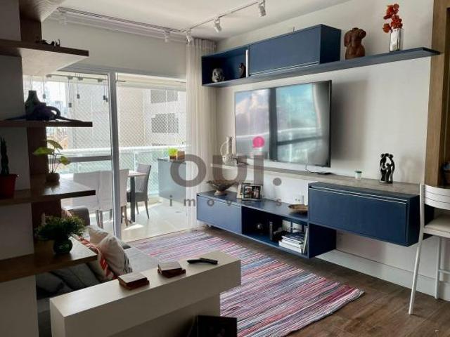 Apartamento à venda, Aclimação, São Paulo, SP