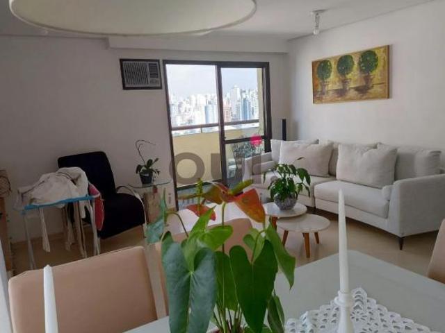 Apartamento à venda, Aclimação, São Paulo, SP
