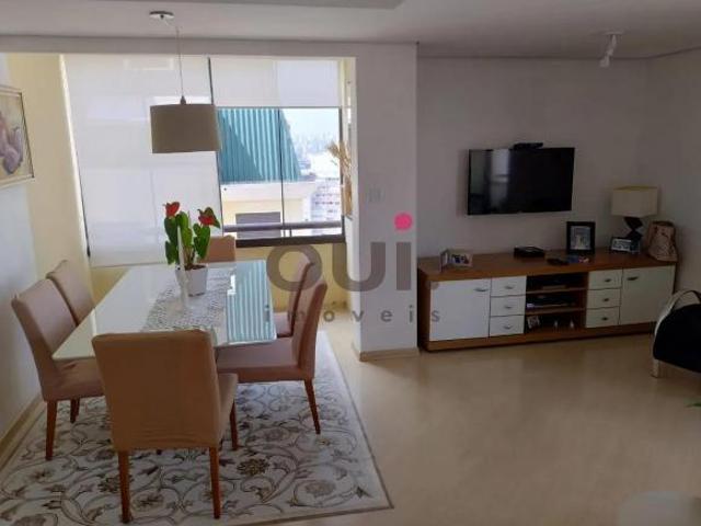 Apartamento à venda, Aclimação, São Paulo, SP