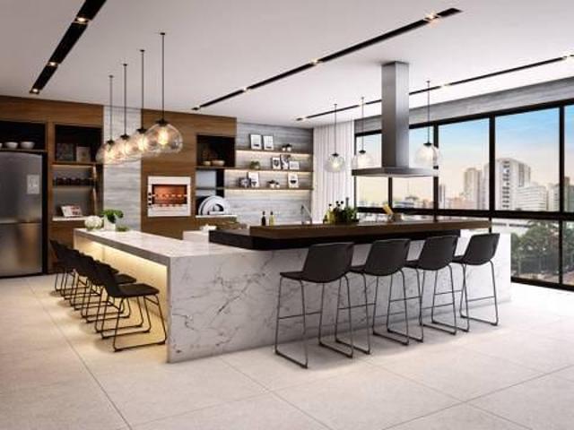 Apartamento à venda, Aclimação, São Paulo, SP. São Paulo, SP. Agende uma visita!