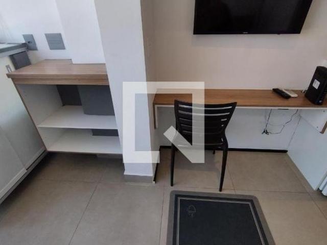 Apartamento à Venda Aclimação, 1 Quarto, 15 m2
