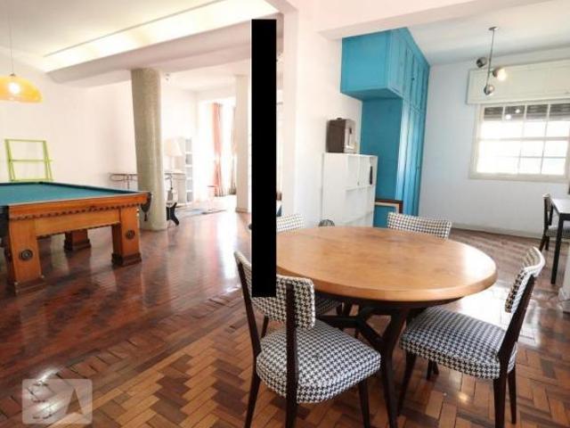 Apartamento à Venda Aclimação, 1 Quarto, 170 m2