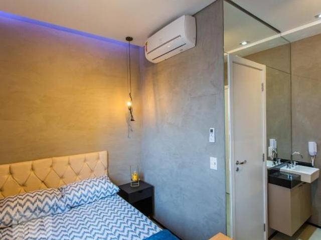 Apartamento à Venda Aclimação, 1 Quarto, 17 m2
