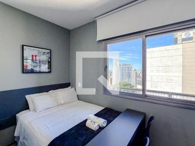 Apartamento à Venda Aclimação, 1 Quarto, 17 m2