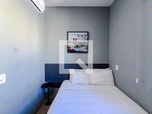 Apartamento à Venda Aclimação, 1 Quarto, 17 m² São Paulo