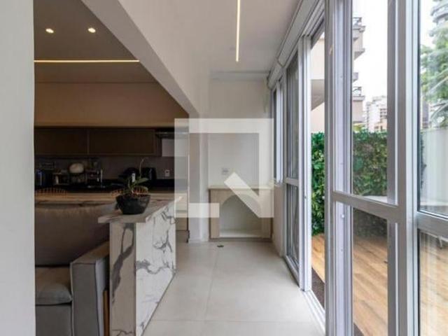 Apartamento à Venda Aclimação, 1 Quarto, 105 m2