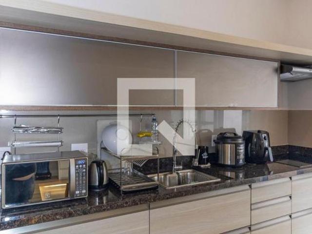 Apartamento à Venda Aclimação, 1 Quarto, 105 m2