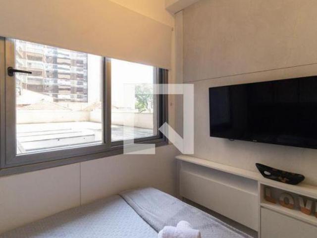 Apartamento à Venda Aclimação, 1 Quarto, 11 m² São Paulo
