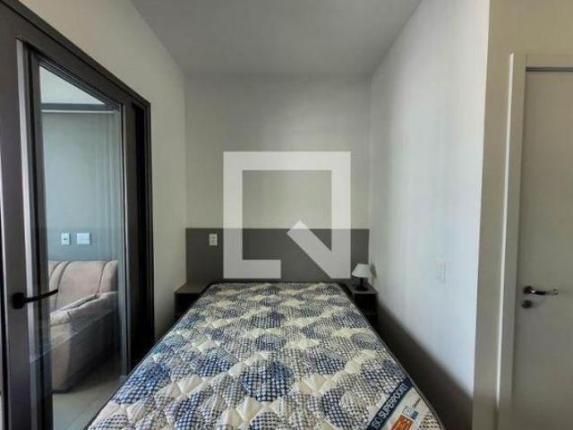 Apartamento à Venda Aclimação, 1 Quarto, 24 m2