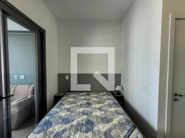 Apartamento à Venda Aclimação, 1 Quarto, 24 m2