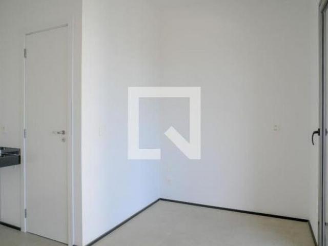 Apartamento à Venda Aclimação, 1 Quarto, 24 m2