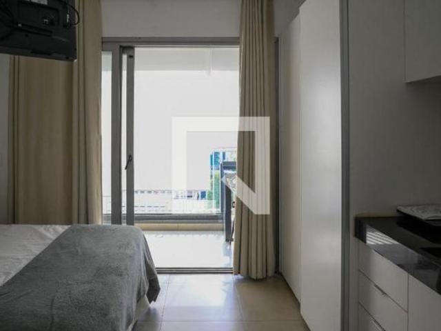 Apartamento à Venda Aclimação, 1 Quarto, 24 m2