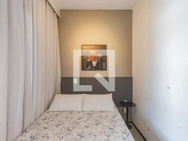 Apartamento à Venda Aclimação, 1 Quarto, 24 m2