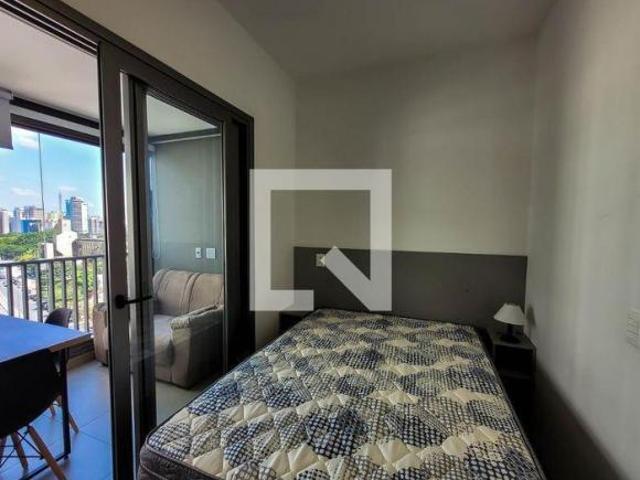 Apartamento à Venda Aclimação, 1 Quarto, 24 m² São Paulo