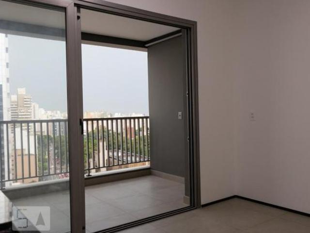 Apartamento à Venda Aclimação, 1 Quarto, 25 m2