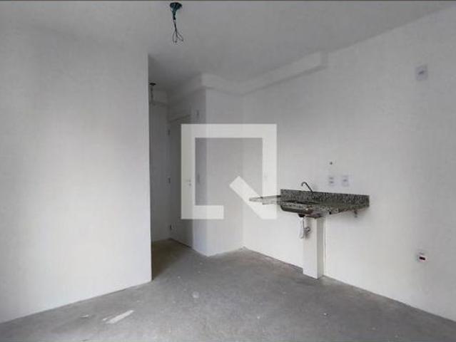 Apartamento à Venda Aclimação, 1 Quarto, 26 m² São Paulo