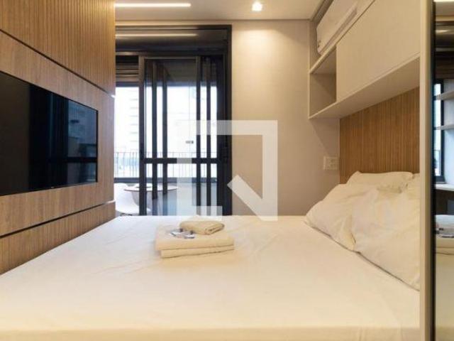 Apartamento à Venda Aclimação, 1 Quarto, 27 m2