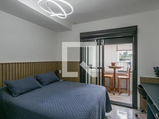 Apartamento à Venda Aclimação, 1 Quarto, 27 m2