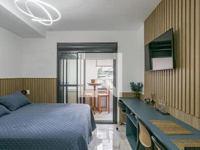 Apartamento à Venda Aclimação, 1 Quarto, 27 m2