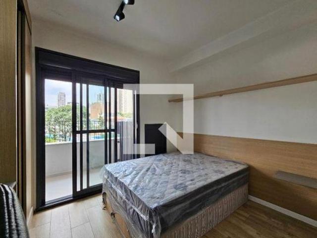 Apartamento à Venda Aclimação, 1 Quarto, 27 m2