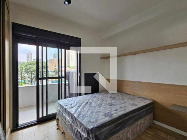 Apartamento à Venda Aclimação, 1 Quarto, 27 m2