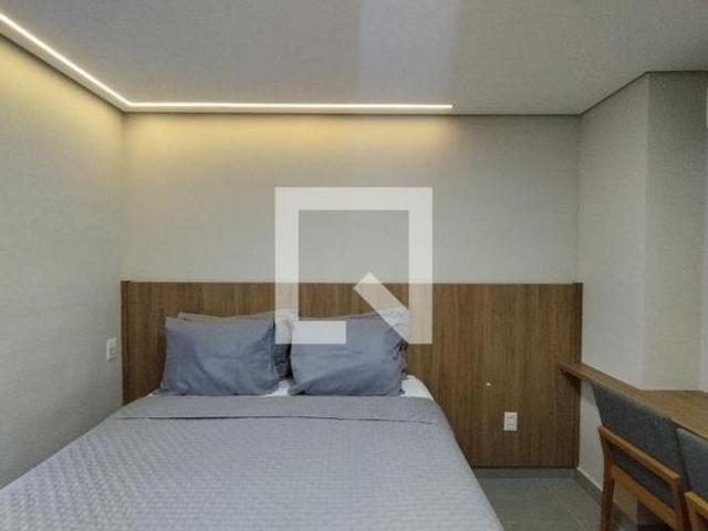 Apartamento à Venda Aclimação, 1 Quarto, 27 m² São Paulo