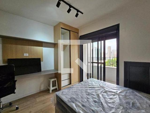 Apartamento à Venda Aclimação, 1 Quarto, 27 m² São Paulo