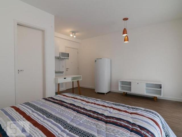 Apartamento à Venda Aclimação, 1 Quarto, 28 m2