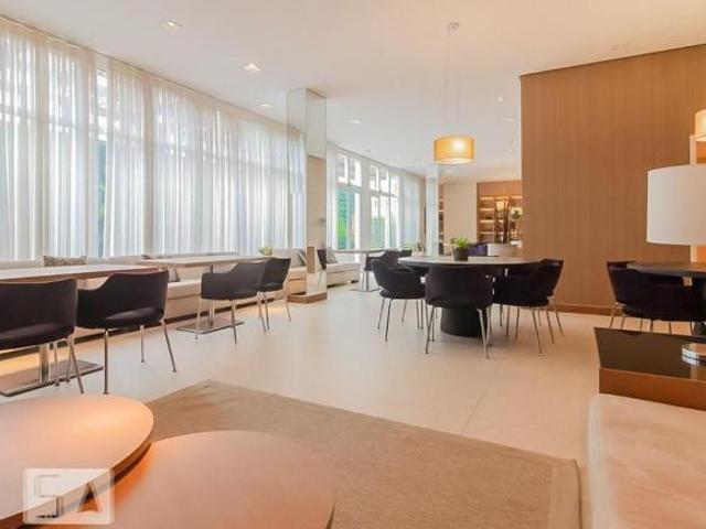 Apartamento à Venda Aclimação, 1 Quarto, 28 m2